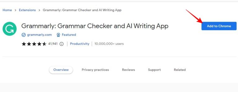 How to Add Grammarly to Google Docs - Tech Junkie