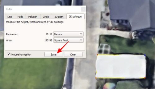 How to Measure a Roof on Google Earth - Tech Junkie
