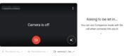 How to Use Companion Mode in Google Meet - Tech Junkie