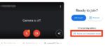 How to Use Companion Mode in Google Meet - Tech Junkie