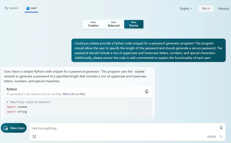 How to Use ChatGPT 4 For Free - Tech Junkie