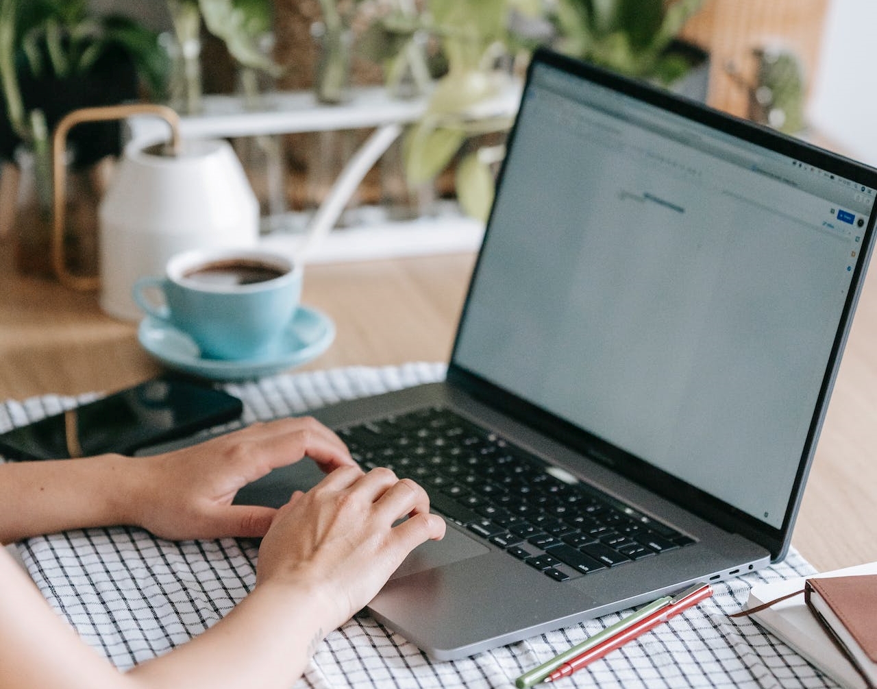 How to Check for Plagiarism Using Grammarly - Tech Junkie