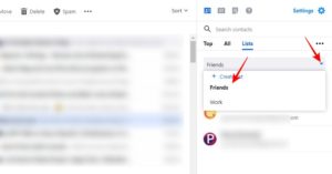 How to Create a Distribution List in Yahoo Mail - Tech Junkie