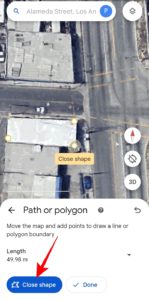 How to Measure a Roof on Google Earth - Tech Junkie