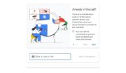 How to Use Companion Mode in Google Meet - Tech Junkie