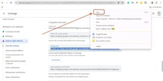 How To Embed Google Calendar in a Website - Tech Junkie