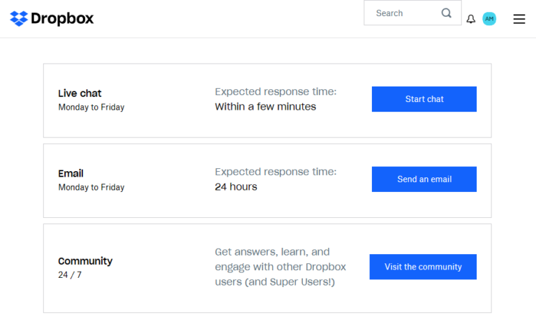 How to Recover Deleted Files in Dropbox - Tech Junkie