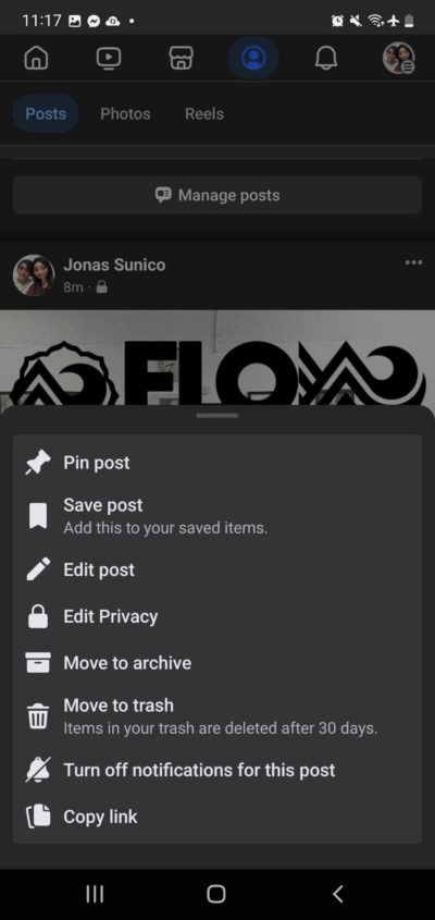 How to Create a Life Event in Facebook - Tech Junkie