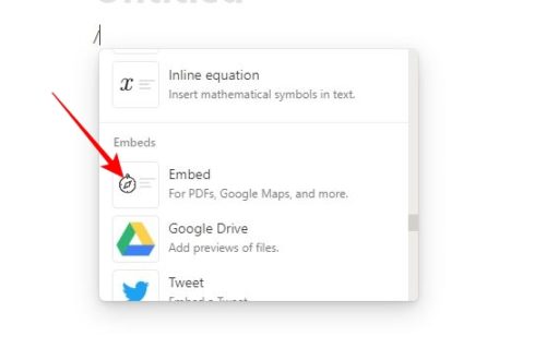 How to Add a Spotify Playlist to Notion - Tech Junkie