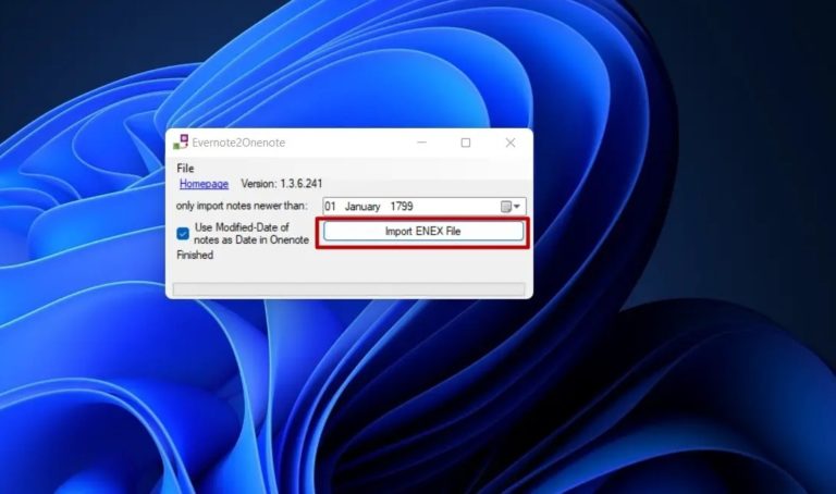 How to Export Notes from Evernote to OneNote - Tech Junkie