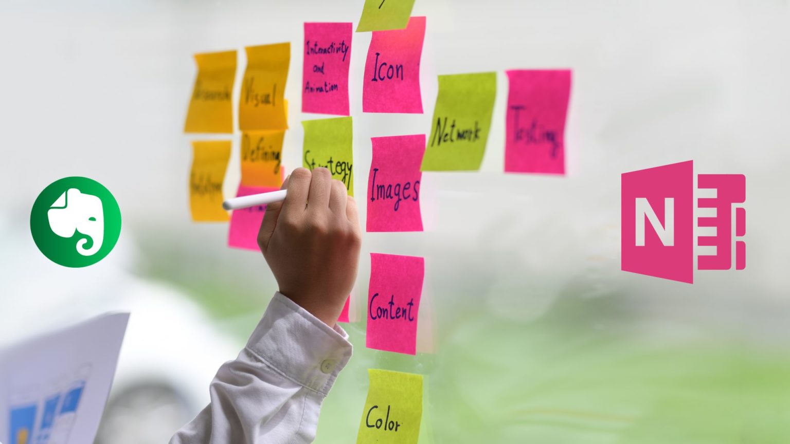 How to Export Notes from Evernote to OneNote - Tech Junkie