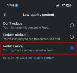 How to Stop Seeing Unwanted Videos on Facebook - Tech Junkie
