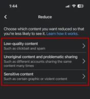 How to Stop Seeing Unwanted Videos on Facebook - Tech Junkie
