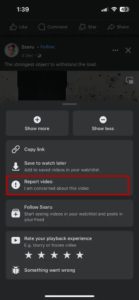 How to Stop Seeing Unwanted Videos on Facebook - Tech Junkie