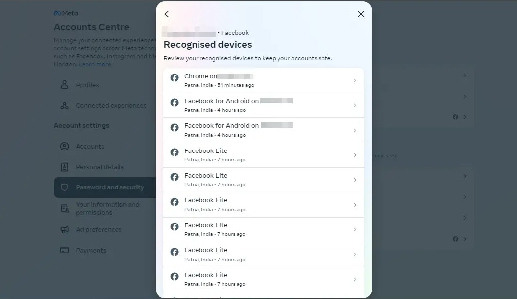 How to Turn Off Login Approval on Facebook - Tech Junkie