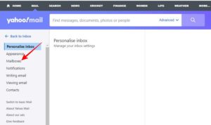 Yahoo Mail: How to Change Your Sender Name and Account Name - Tech Junkie