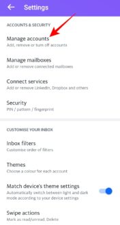 Yahoo Mail: How to Change Your Sender Name and Account Name - Tech Junkie