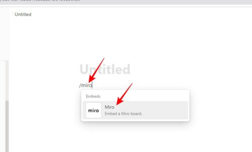 How to Draw in Notion - Tech Junkie