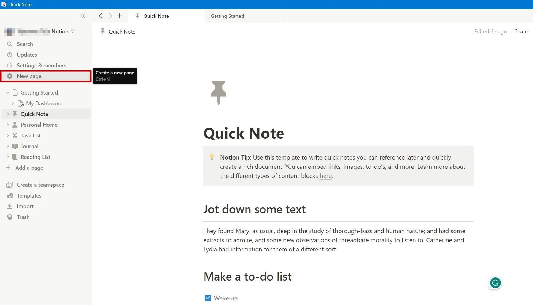 How to Add a Progress Bar in Notion - Tech Junkie