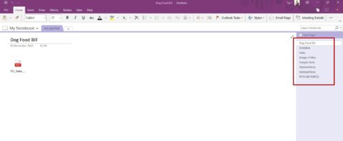 How to Export Notes from Evernote to OneNote - Tech Junkie