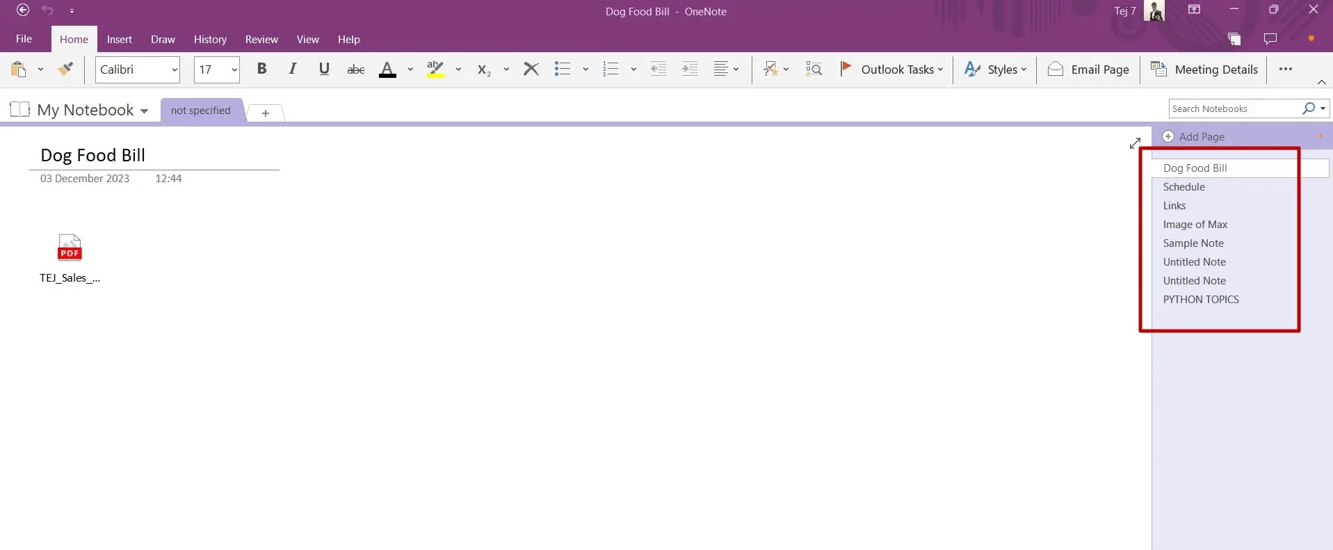 How to Export Notes from Evernote to OneNote - Tech Junkie
