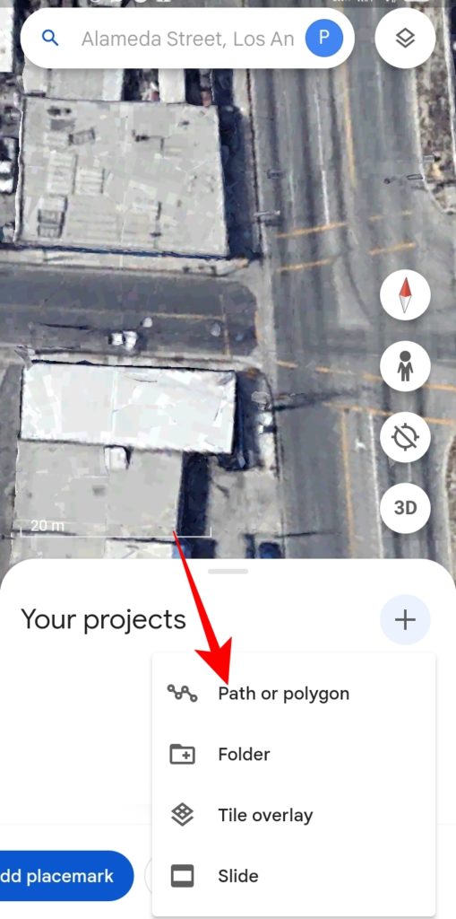 How to Measure a Roof on Google Earth - Tech Junkie