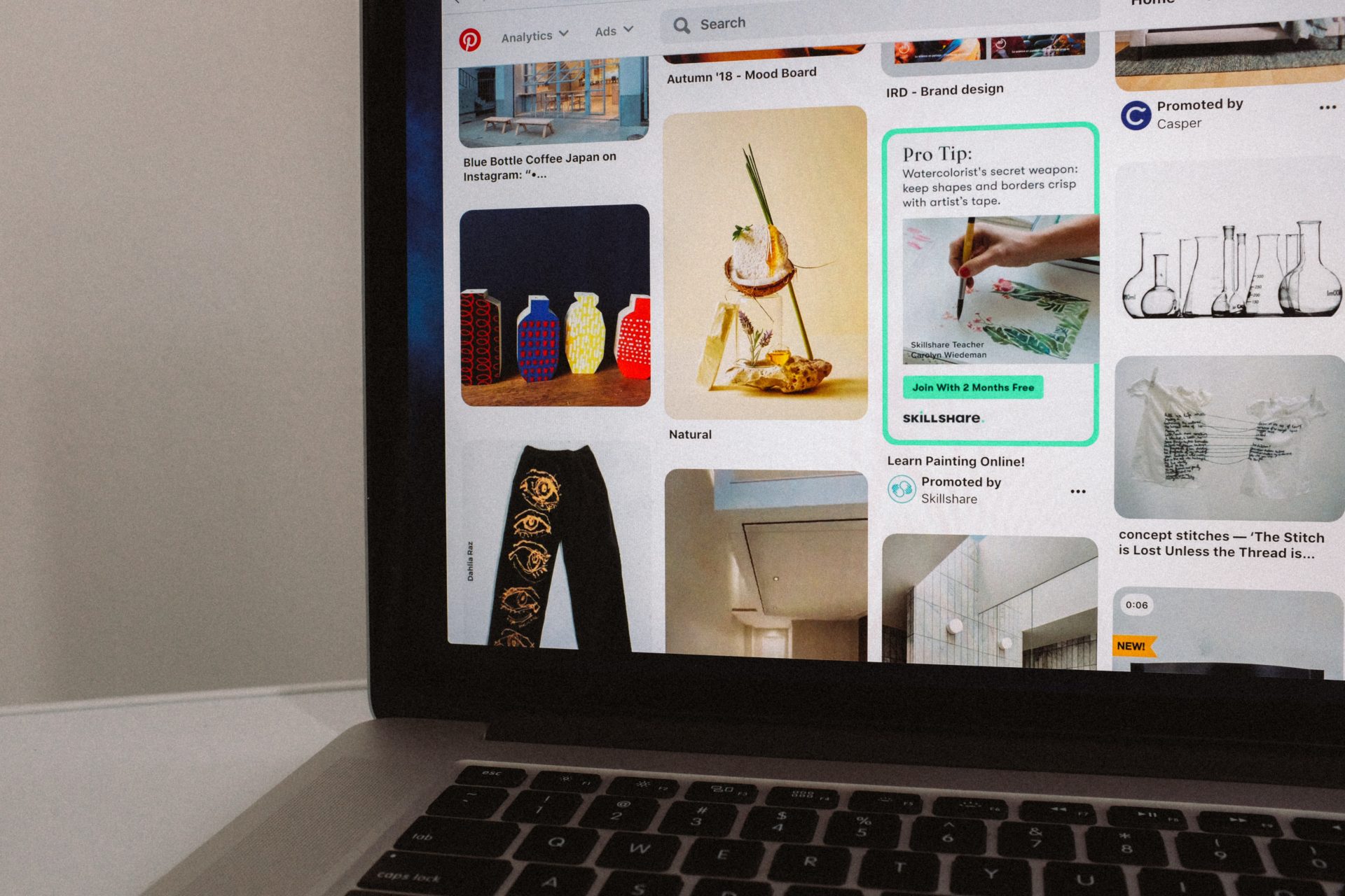 How to Create and Delete Pins on Pinterest - Tech Junkie