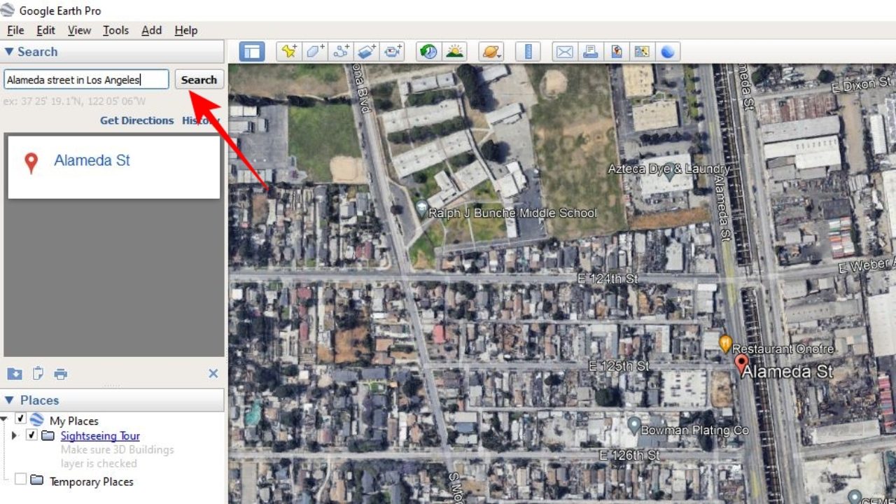 How to Measure a Roof on Google Earth - Tech Junkie