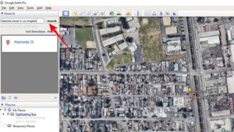 How to Measure a Roof on Google Earth - Tech Junkie