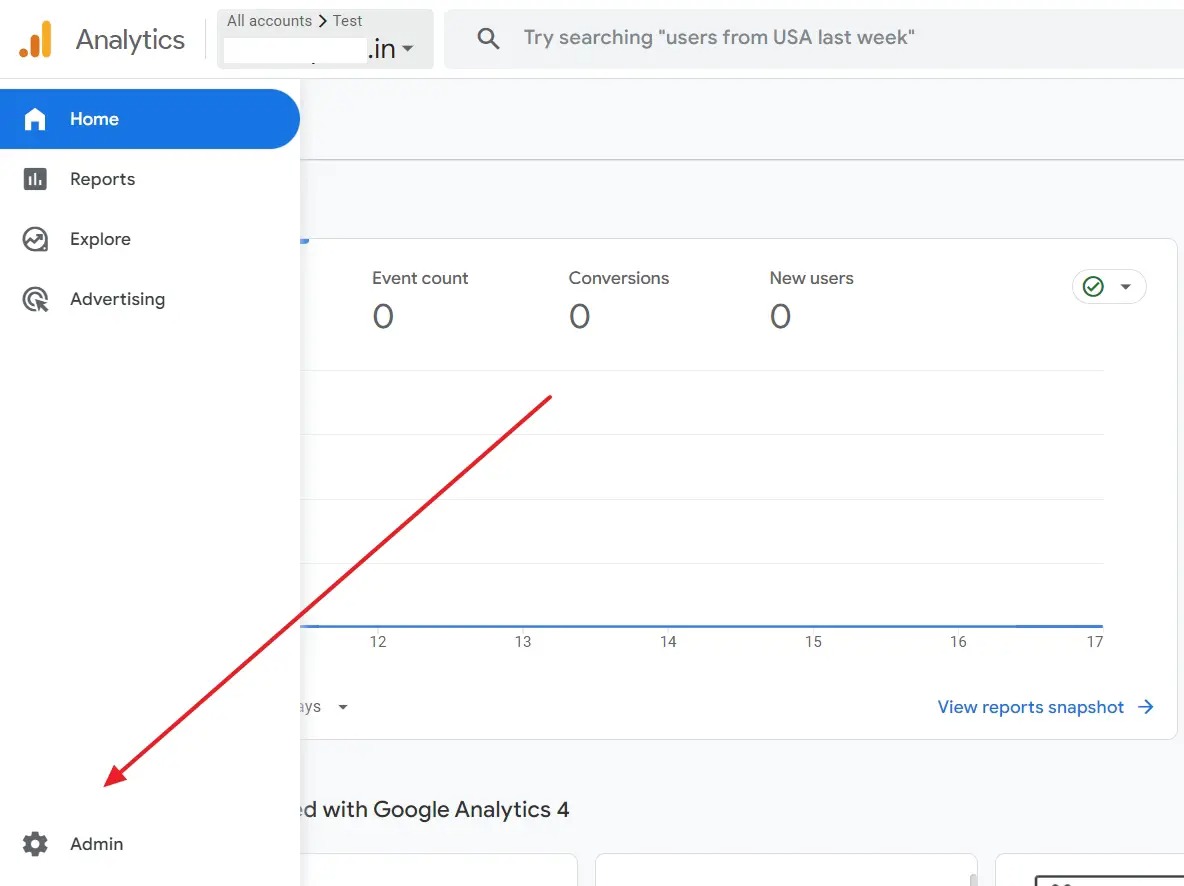How to Delete a Property in Google Analytics - Tech Junkie