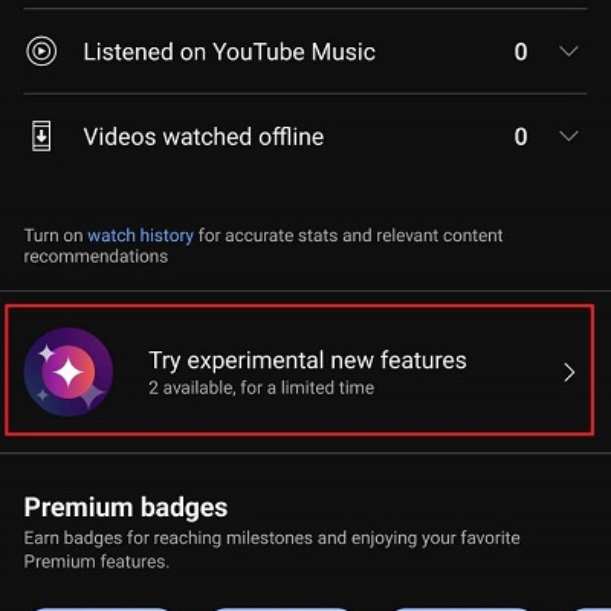 How to Test Upcoming New YouTube Features - Tech Junkie
