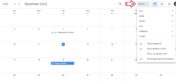 How to Create a Custom View in Google Calendar - Tech Junkie