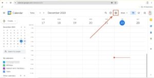 How To Embed Google Calendar in a Website - Tech Junkie