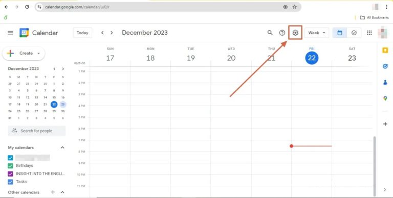 How To Embed Google Calendar in a Website - Tech Junkie