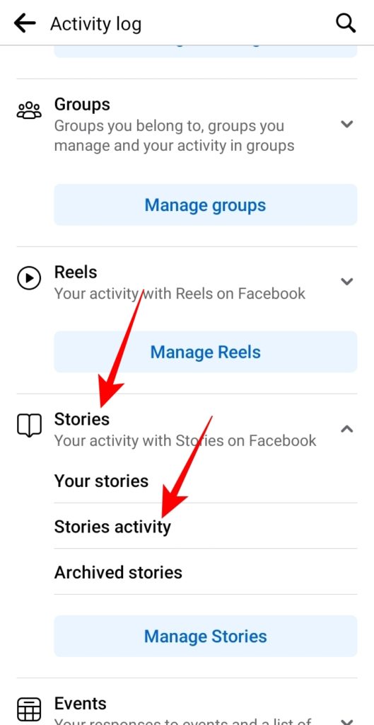 How to Delete Story Reaction on Facebook - Tech Junkie