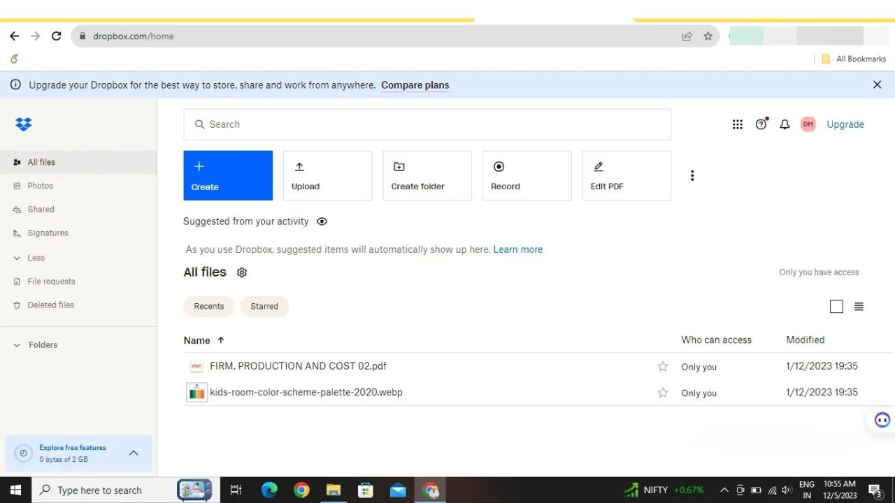 How to Recover Deleted Files in Dropbox - Tech Junkie