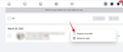 How to Unarchive a Post on Facebook - Tech Junkie