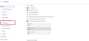 How to Create a Custom View in Google Calendar - Tech Junkie