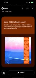 How to Find and View Your YouTube Music Recap 2023 - Tech Junkie