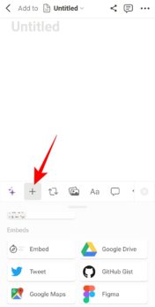 How to Add a Spotify Playlist to Notion - Tech Junkie