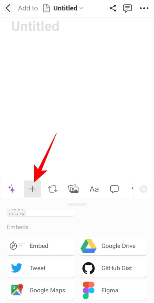How to Add a Spotify Playlist to Notion - Tech Junkie