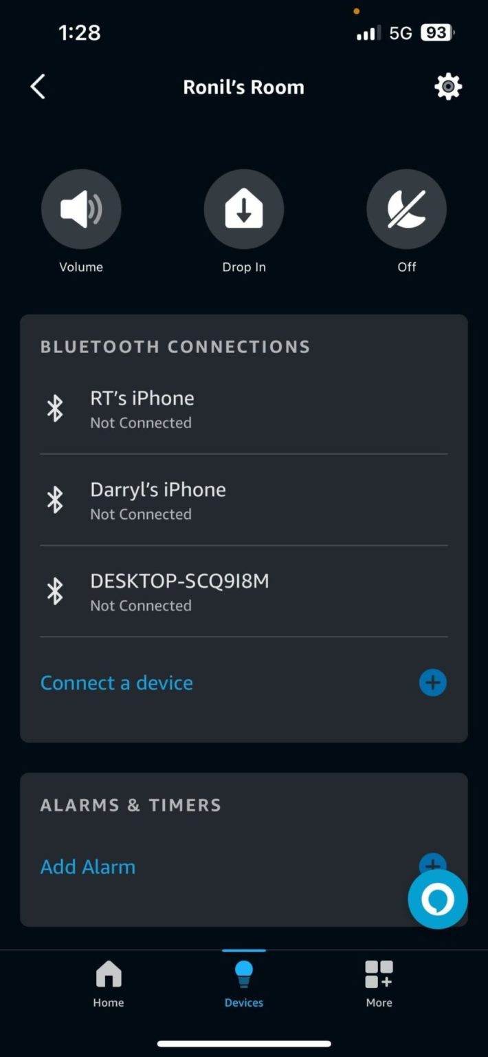 How to Set Up Amazon Echo for Multiple Users - Tech Junkie