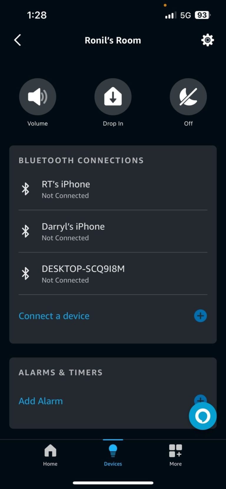 How to Set Up Amazon Echo for Multiple Users - Tech Junkie