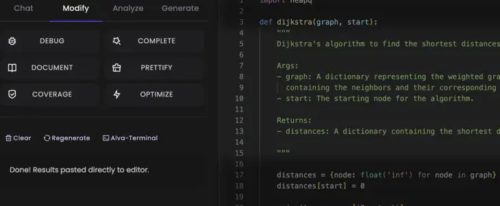 The Best ChatGPT Extensions for VS Code - Tech Junkie