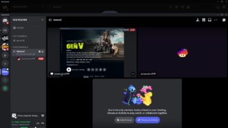 How to Stream Amazon Prime on Discord - Tech Junkie