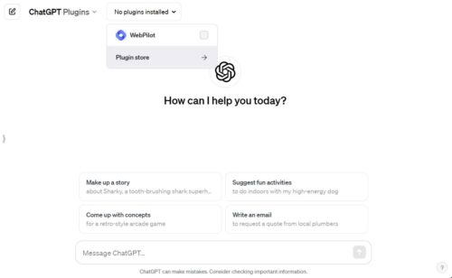 How to Add Canva to ChatGPT - Tech Junkie