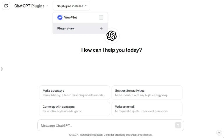 How to Add Canva to ChatGPT - Tech Junkie