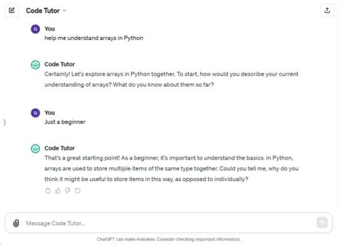 How to Install and Use Custom GPTs in ChatGPT From the ChatGPT Store - Tech Junkie