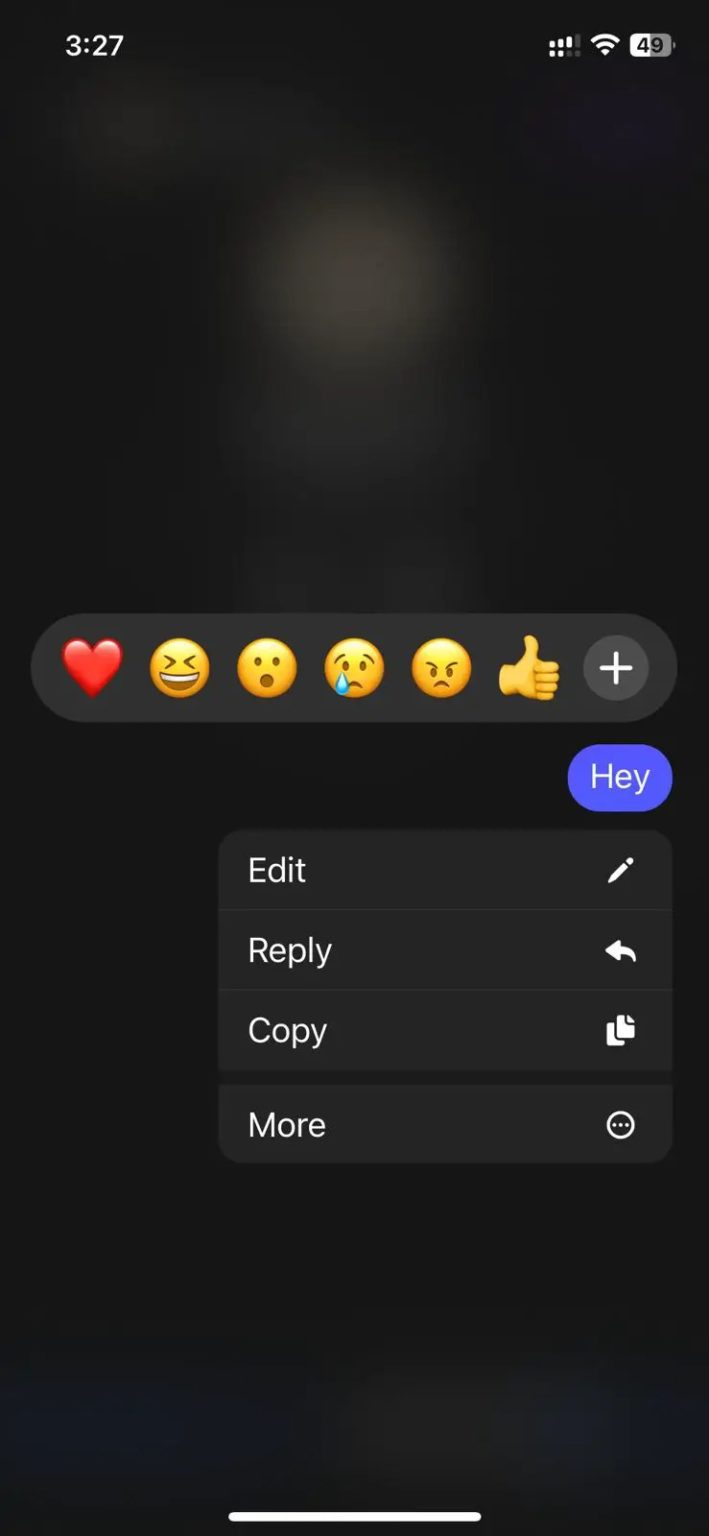 Facebook Messenger: How to Edit Sent Messages - Tech Junkie