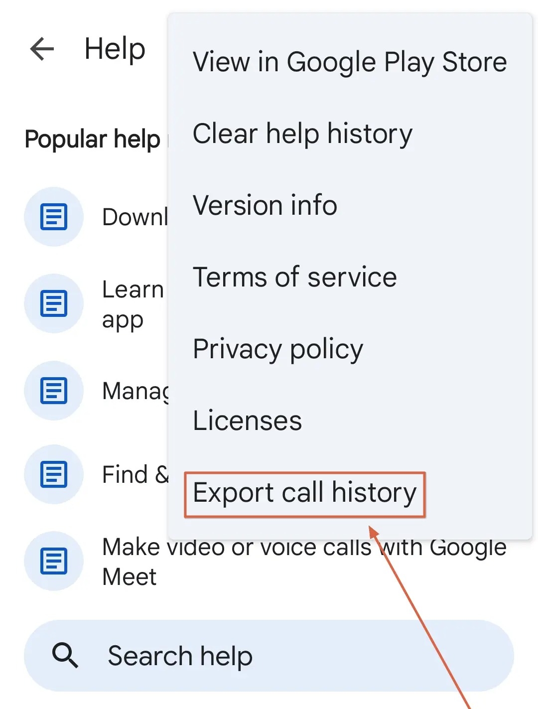 How to View Your Google Meet History - Tech Junkie